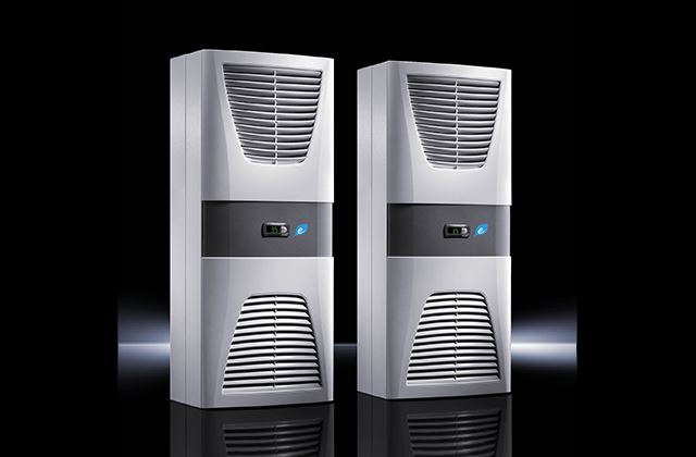 3305500 RITTAL, MÁY LẠNH BLUE-E RITTAL LOẠI GẮN TƯỜNG CÔNG SUẤT 1500W ...