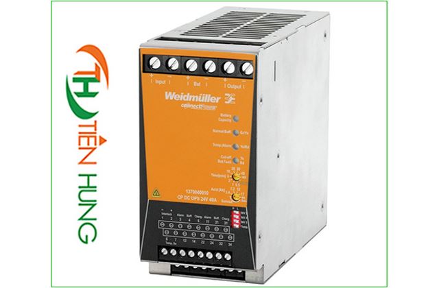 NHÀ PHÂN PHỐI WEIDMULLER QUẢNG NAM, VIỆT NAM - BỘ NGUỒN DẠNG LƯU ĐIỆN ...