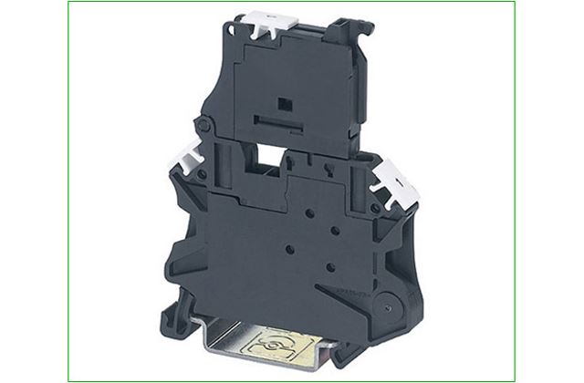 ĐẠI LÝ PHOENIX CONTACT VIỆT NAM, CẦU ĐẤU DÂY CẦU CHÌ UT 4-HESI (5X20 ...