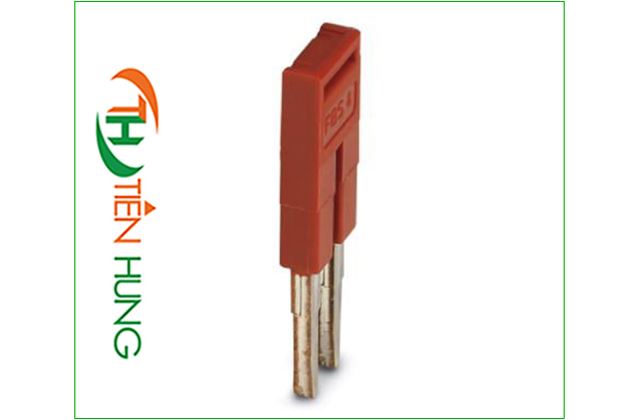 CẦU NỐI CHO TERMINAL BLOCK ST 4 - 3031364 PHOENIX CONTACT - FBS 2-6 ...