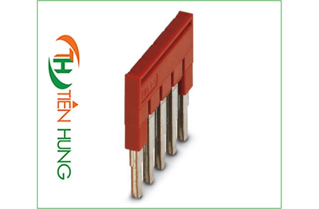 CẦU NỐI CHO TERMINAL BLOCK ST 4 - 3031364 PHOENIX CONTACT FBS 5-6 ...