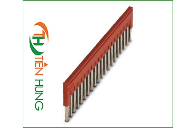 CẦU NỐI CHO TERMINAL BLOCK ST 4 - 3031364 PHOENIX CONTACT FBS 20-6 ...