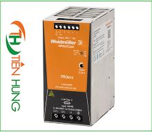 WEIDMULLER VIỆT NAM - TienHungTech.com